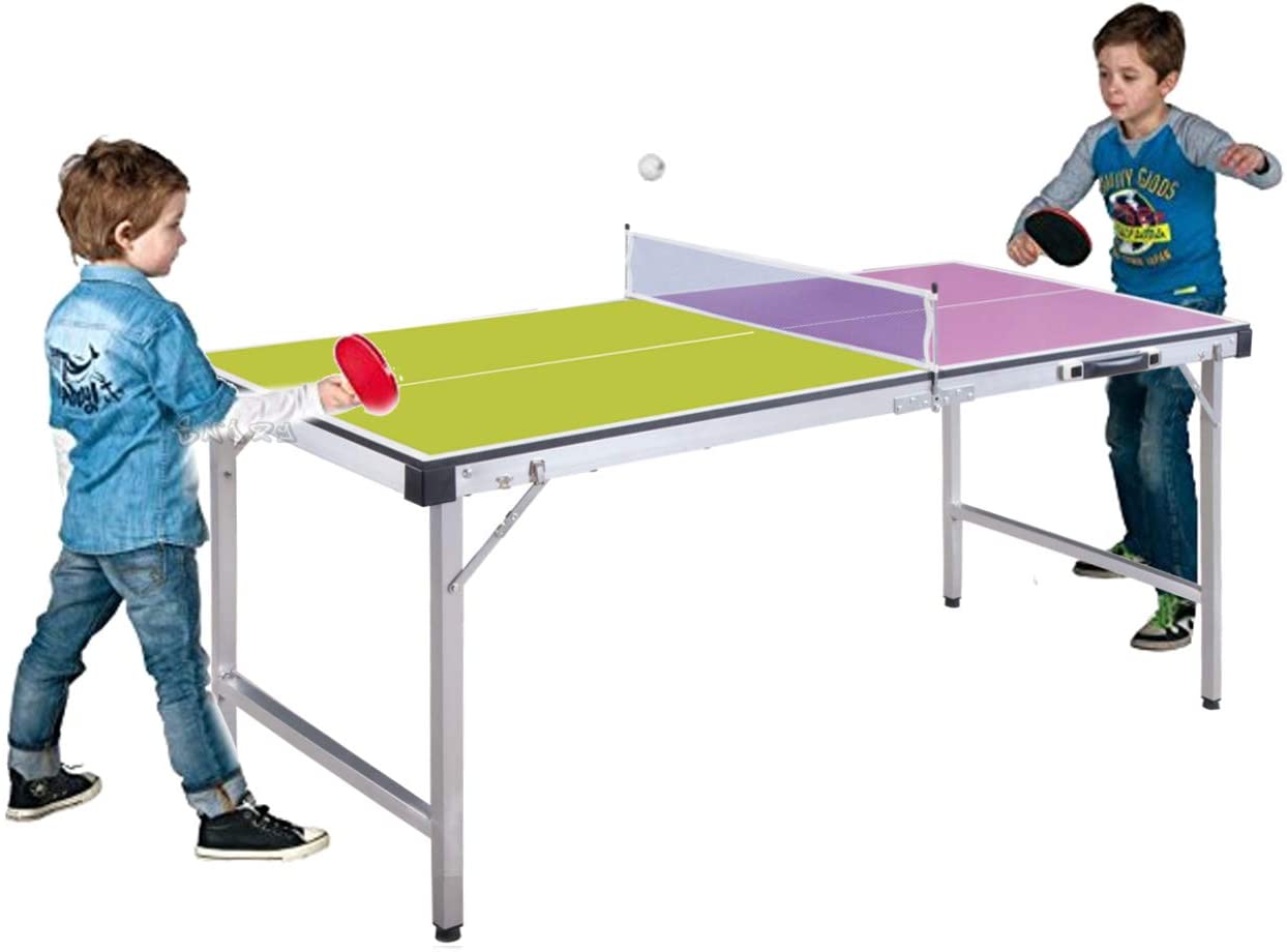 Consigli24 | Quale tavolo da ping pong scegliere? In casa o in giardino ...