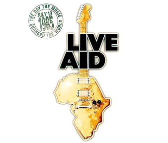 Consigli24 | Live Aid 1985-2020: rivivi il grande concerto rock nel suo ...
