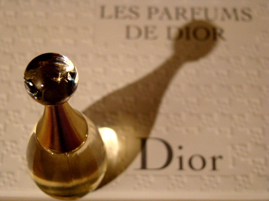Consigli24 | 5 profumi Dior per rendere il vostro stile unico e inimitabile