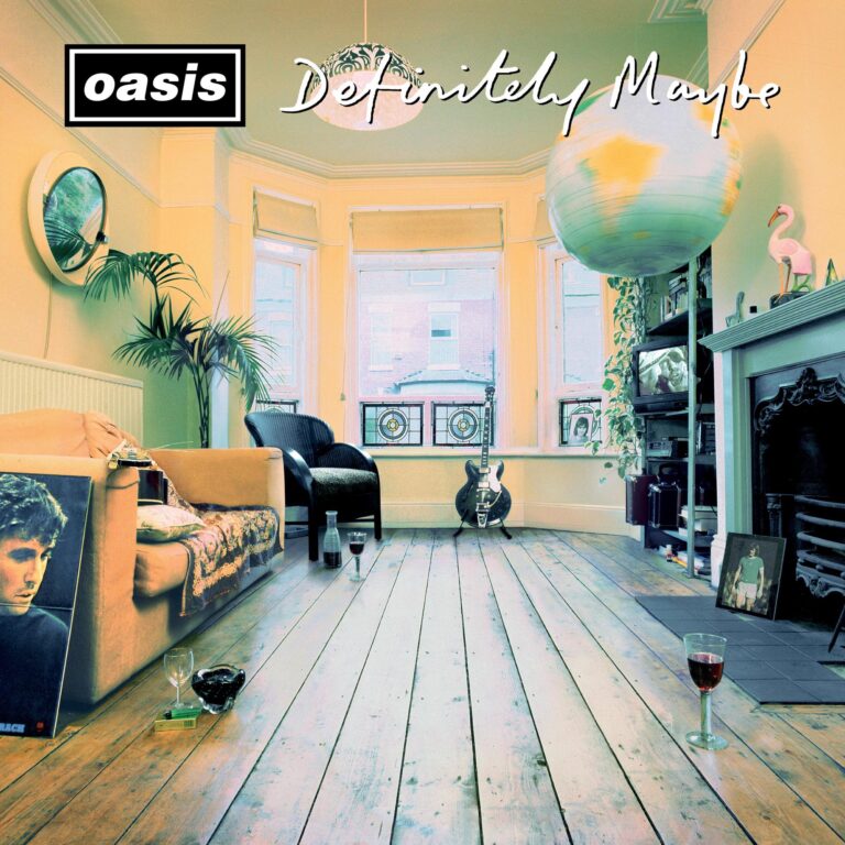 Consigli24 | Gli Oasis sono tornati: ascolta i loro album su Amazon ...