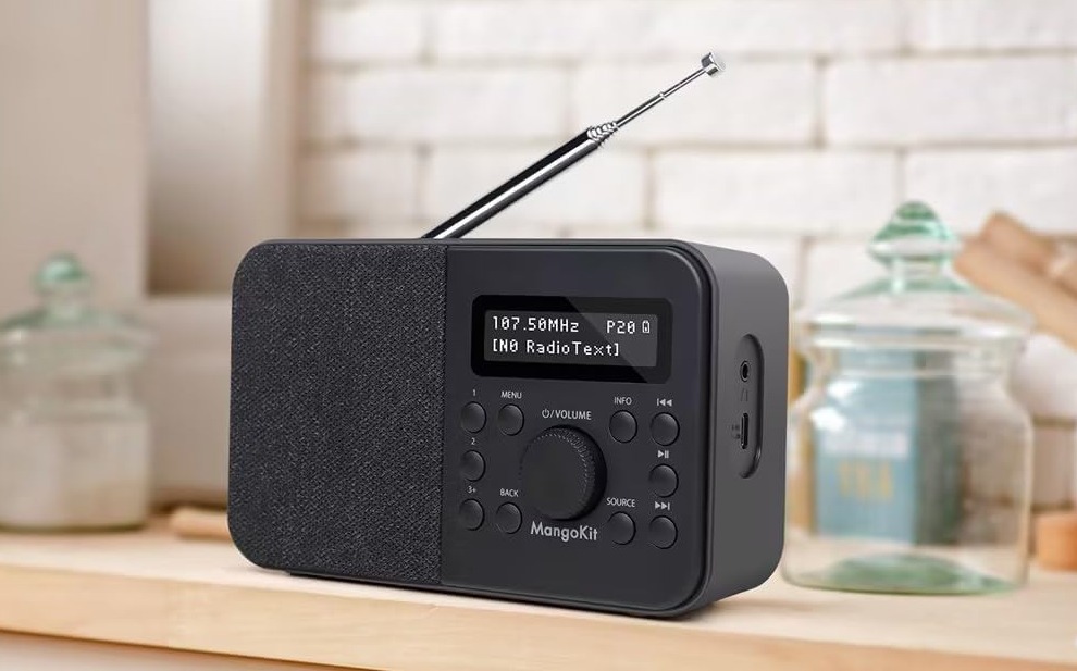Consigli24 | Le migliori radio DAB portatili per celebrare la giornata ...