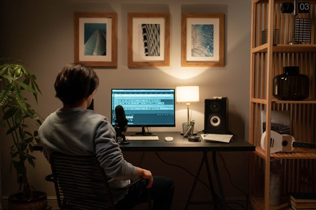 Consigli24 | Accessori audio per home studio: interfacce, monitor e ...